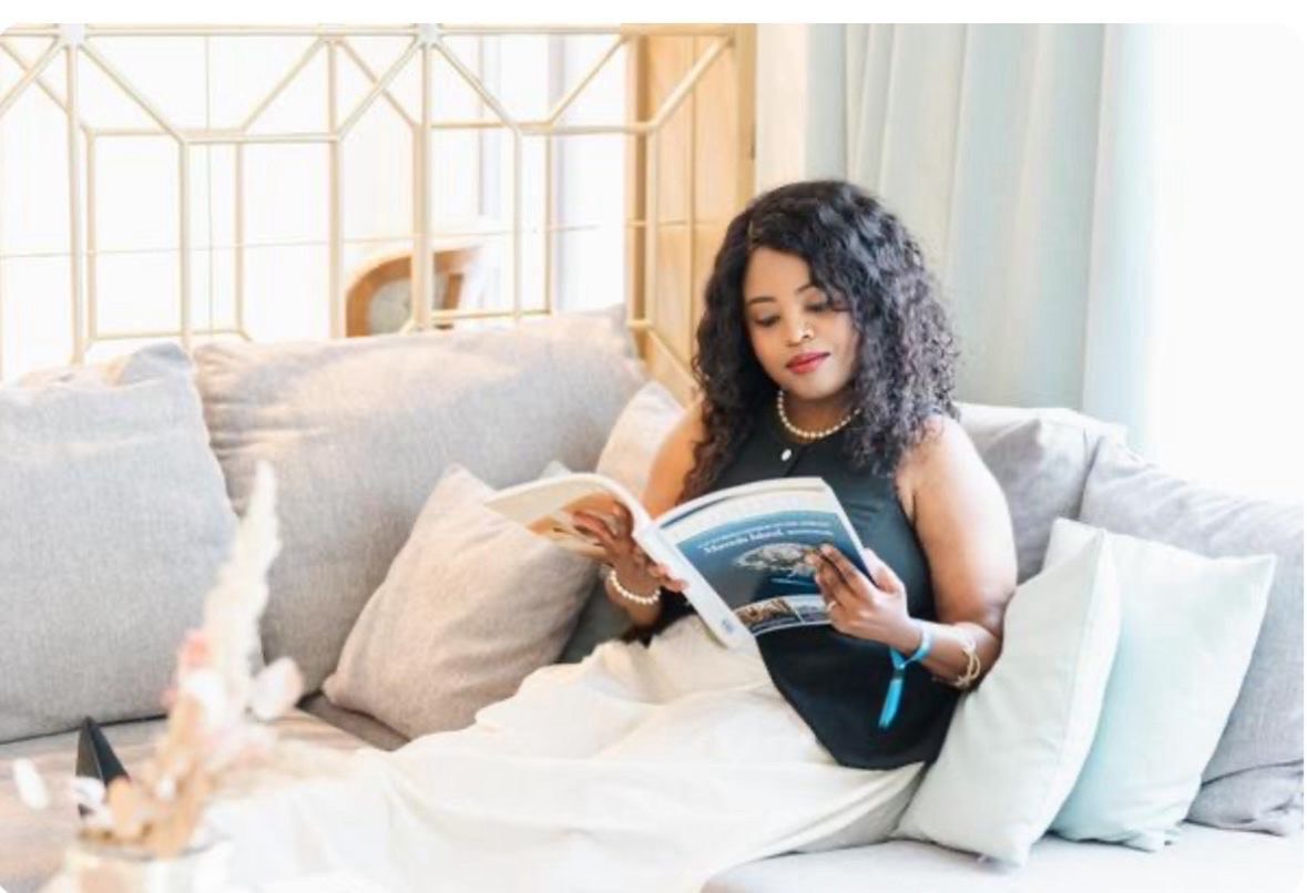 The Aligned Woman Network